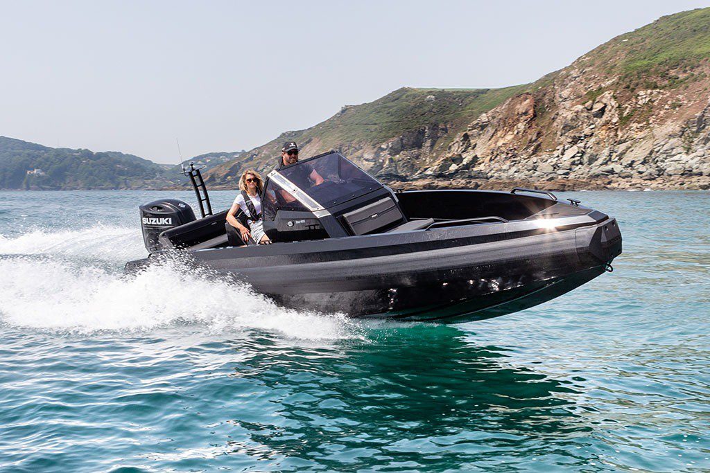 Iron Boats - Sud Plaisance